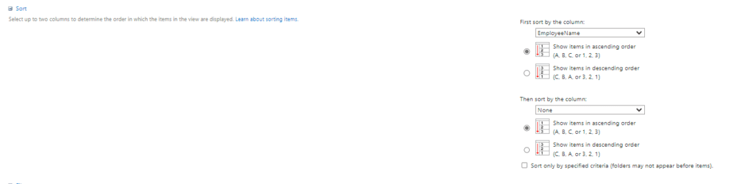 The Attempted operation is prohibited because it exceeds the SharePoint List View threshold ...